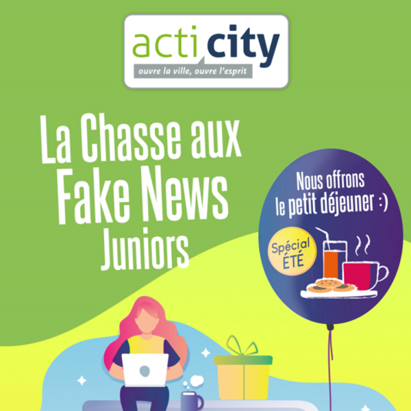 Acti City – Informations Jeune Aude
